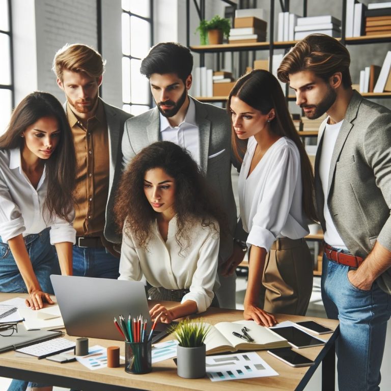 Project Gating Process Is Easy With Completix